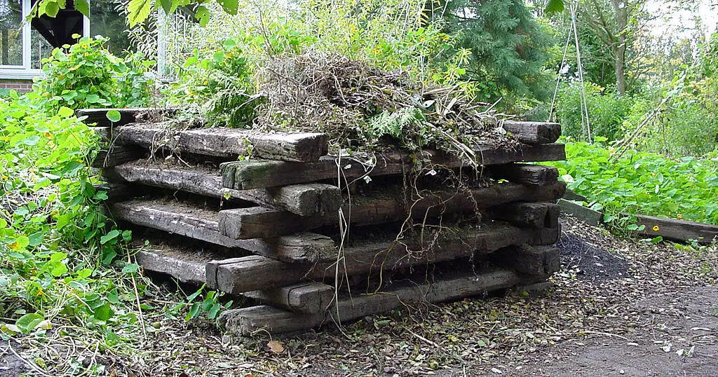 Compost et broyage - Syndicat Mixte Environnement Sud Lozère